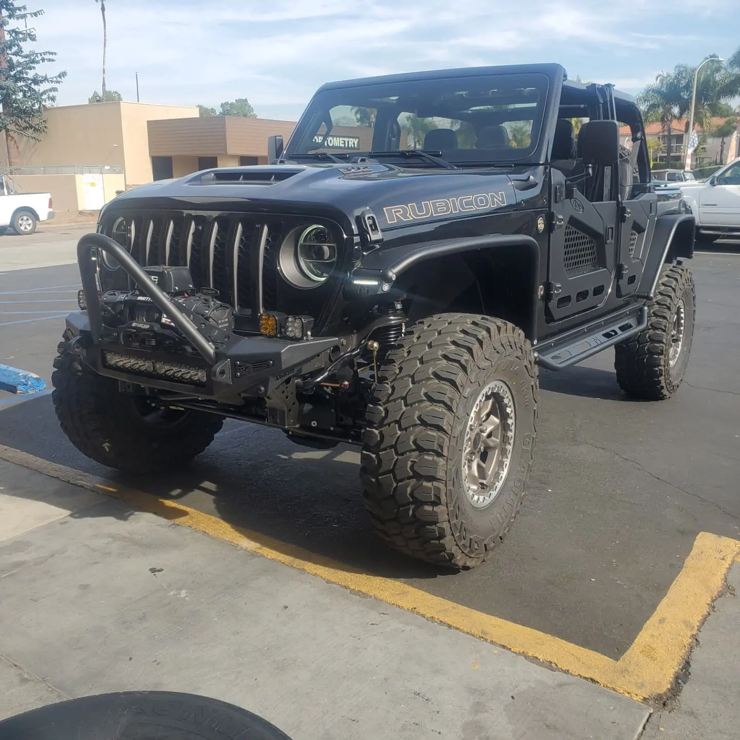 Auto Repair Shop in Lakeside, CA | Lifestyle Garage